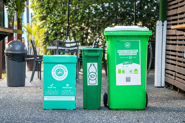 Every Container Counts - Donate to RSPCA | In the Community | Blog ...