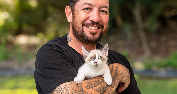 Contact | RSPCA Queensland